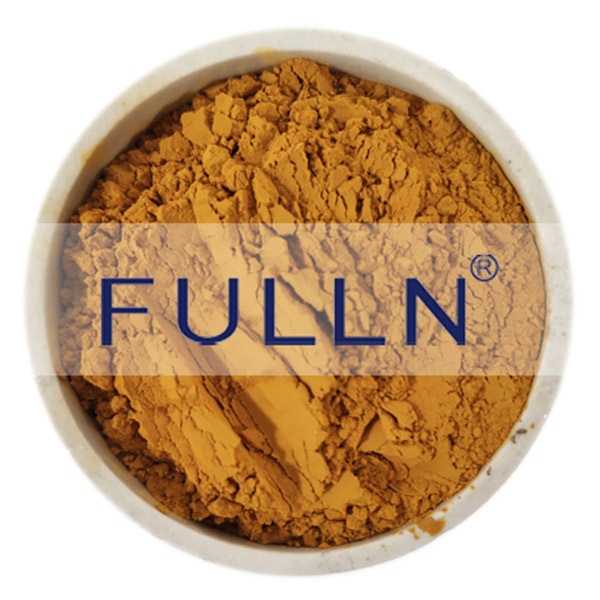 FU-3102 Vanadium Yellow_丰霖釉料